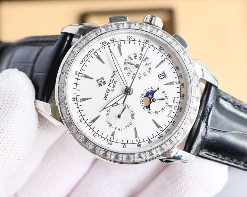 Brand-original PATEK PHILIPPE Watches