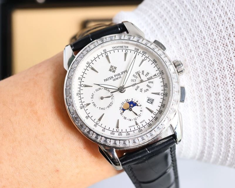 Brand-original PATEK PHILIPPE Watches