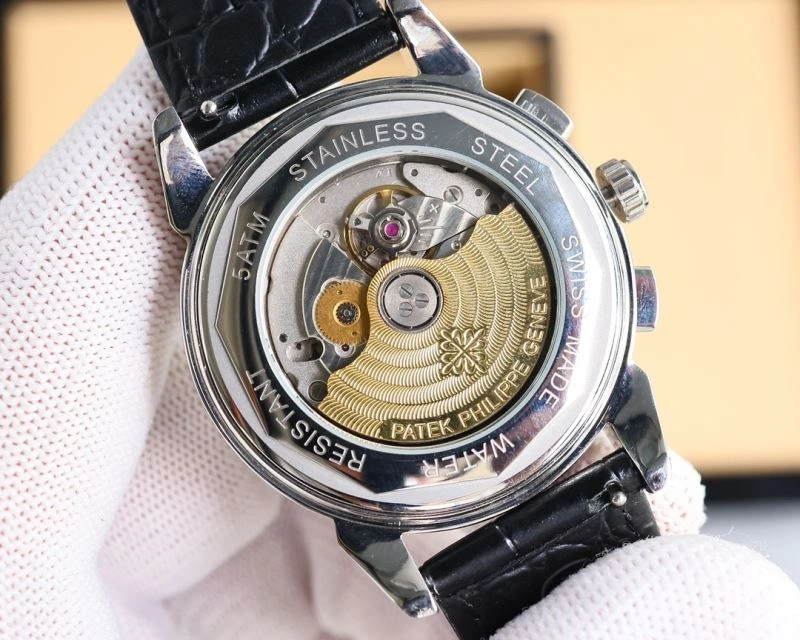 Brand-original PATEK PHILIPPE Watches