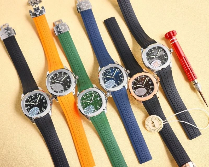 PATEK PHILIPPE Watches