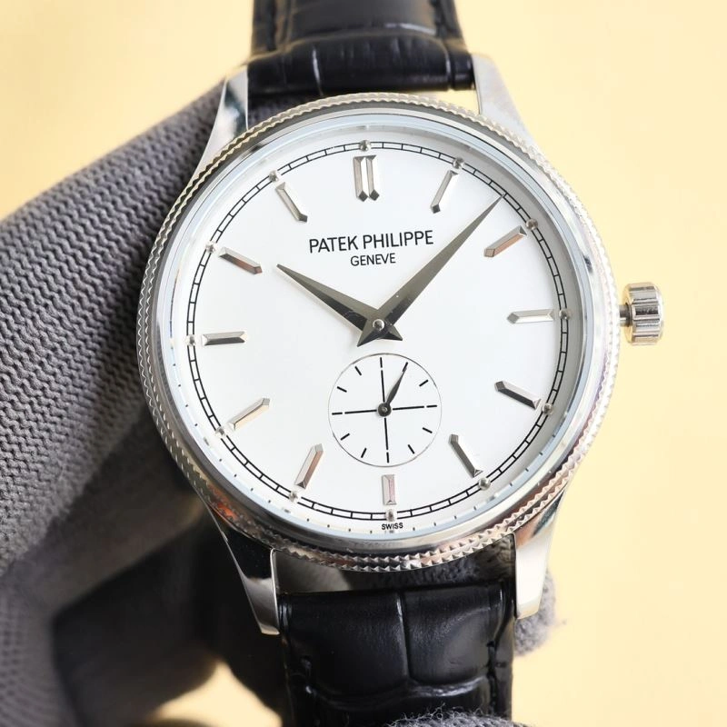 Indistinguishable PATEK PHILIPPE Watches