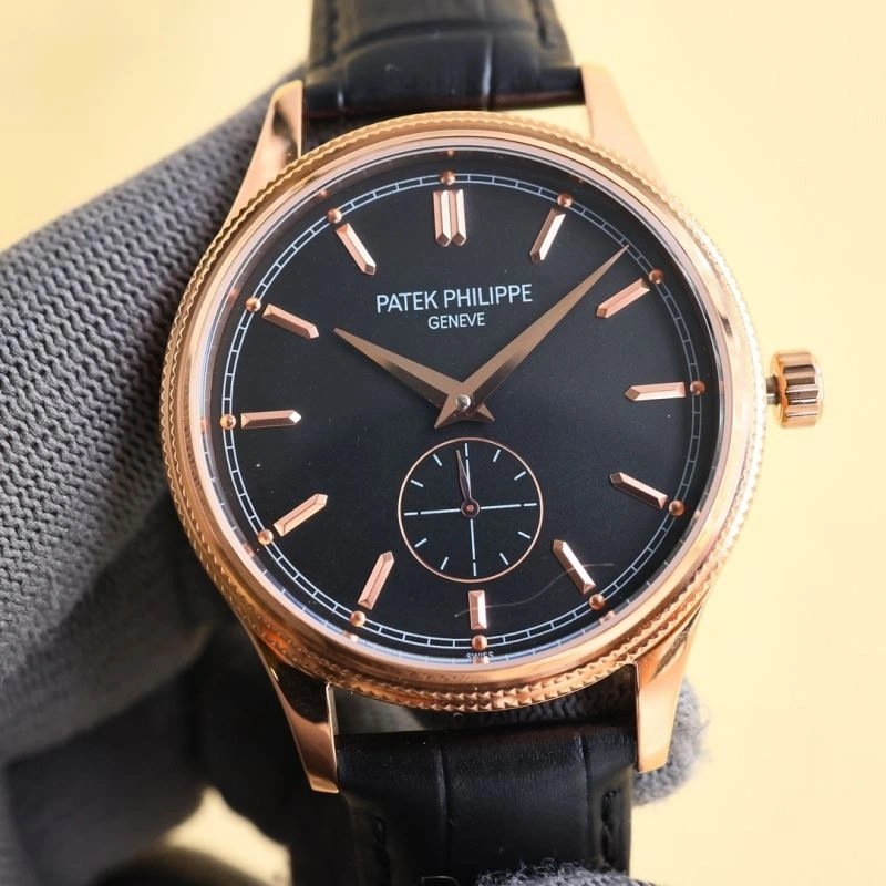 Indistinguishable PATEK PHILIPPE Watches