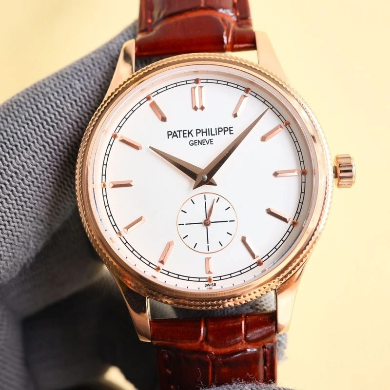 Indistinguishable PATEK PHILIPPE Watches