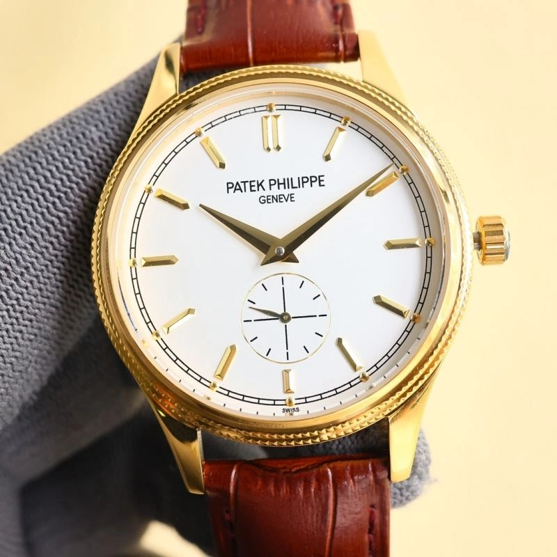 Indistinguishable PATEK PHILIPPE Watches