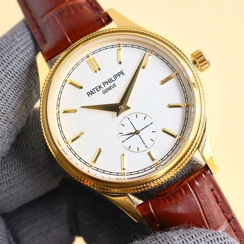 Indistinguishable PATEK PHILIPPE Watches