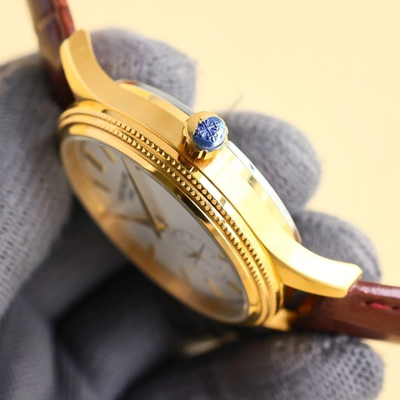 Indistinguishable PATEK PHILIPPE Watches