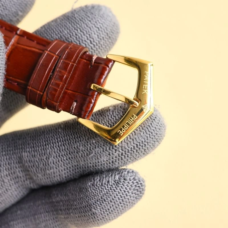 Indistinguishable PATEK PHILIPPE Watches