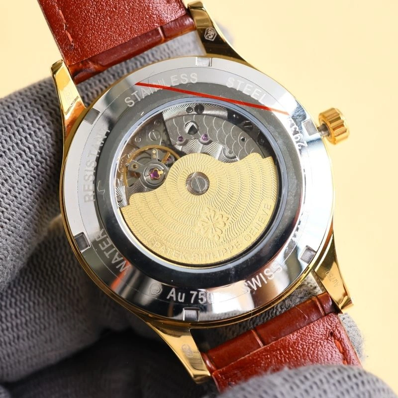 Indistinguishable PATEK PHILIPPE Watches