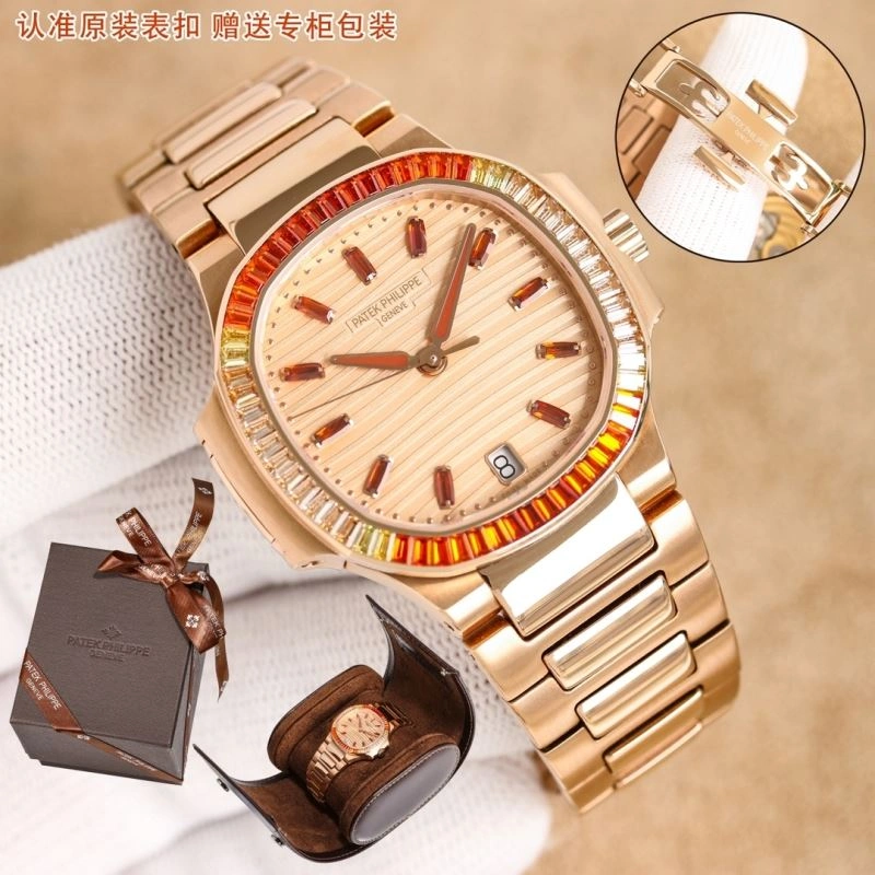 Perfect replica PATEK PHILIPPE Watches