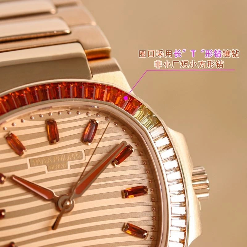 Perfect replica PATEK PHILIPPE Watches