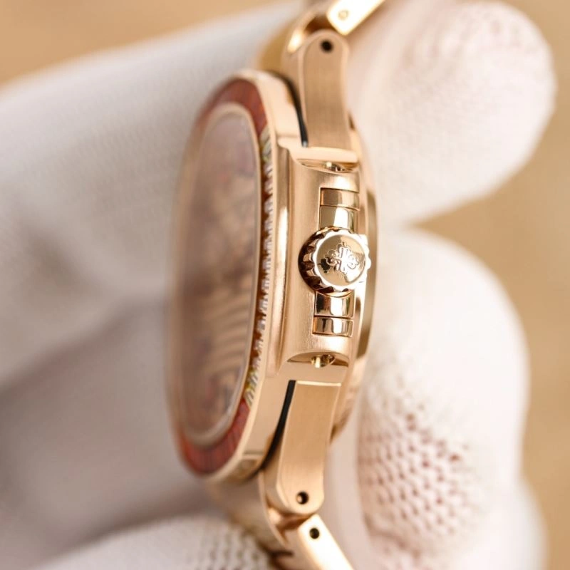 Perfect replica PATEK PHILIPPE Watches