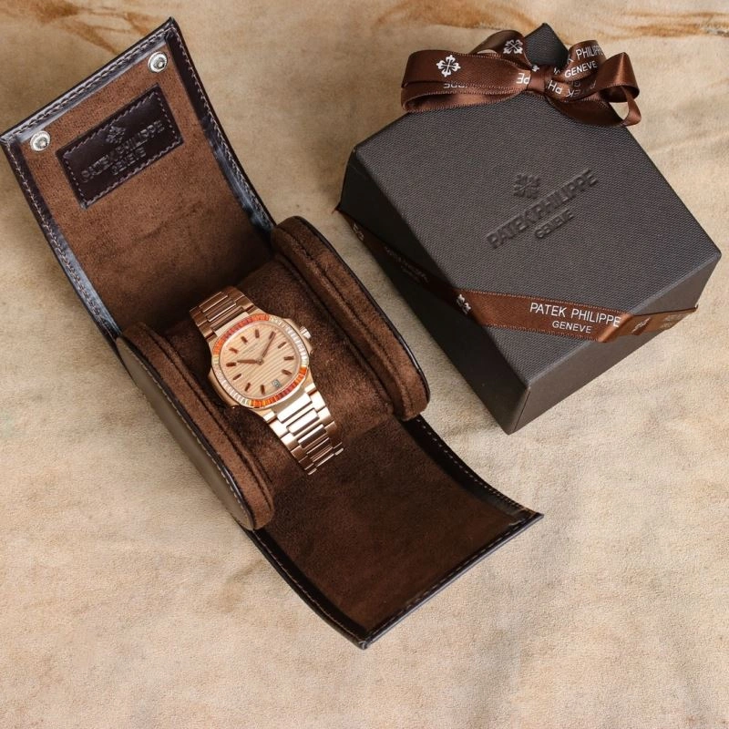 Perfect replica PATEK PHILIPPE Watches