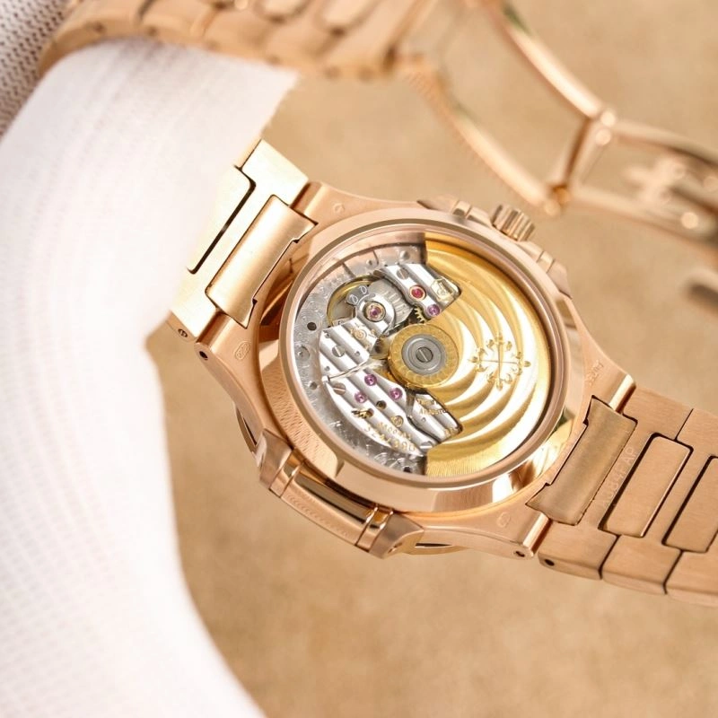 Perfect replica PATEK PHILIPPE Watches