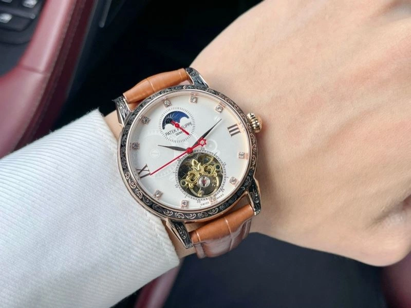 PATEK PHILIPPE Watches