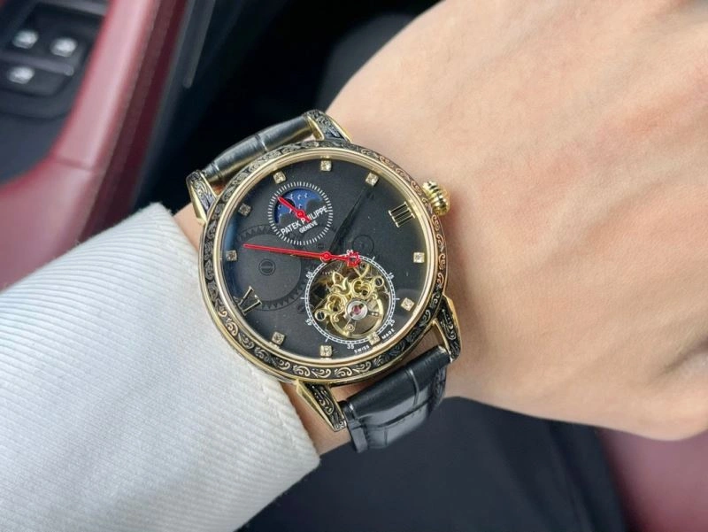 PATEK PHILIPPE Watches