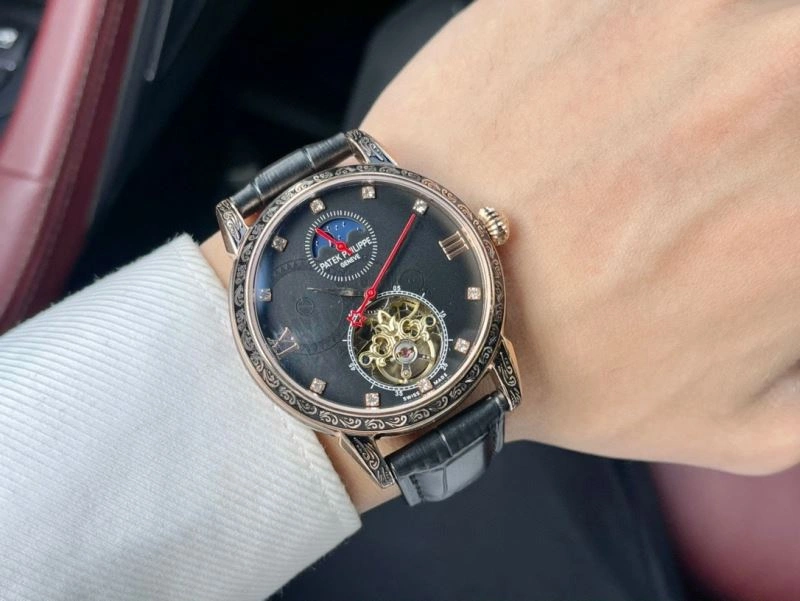 PATEK PHILIPPE Watches