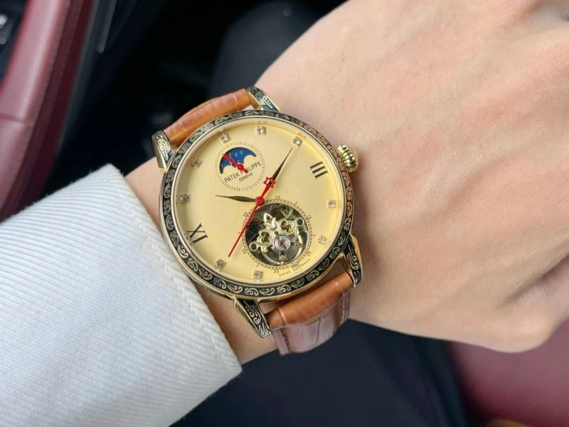 PATEK PHILIPPE Watches