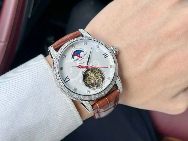 PATEK PHILIPPE Watches