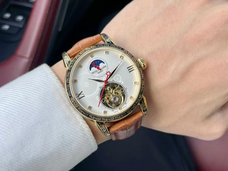 PATEK PHILIPPE Watches