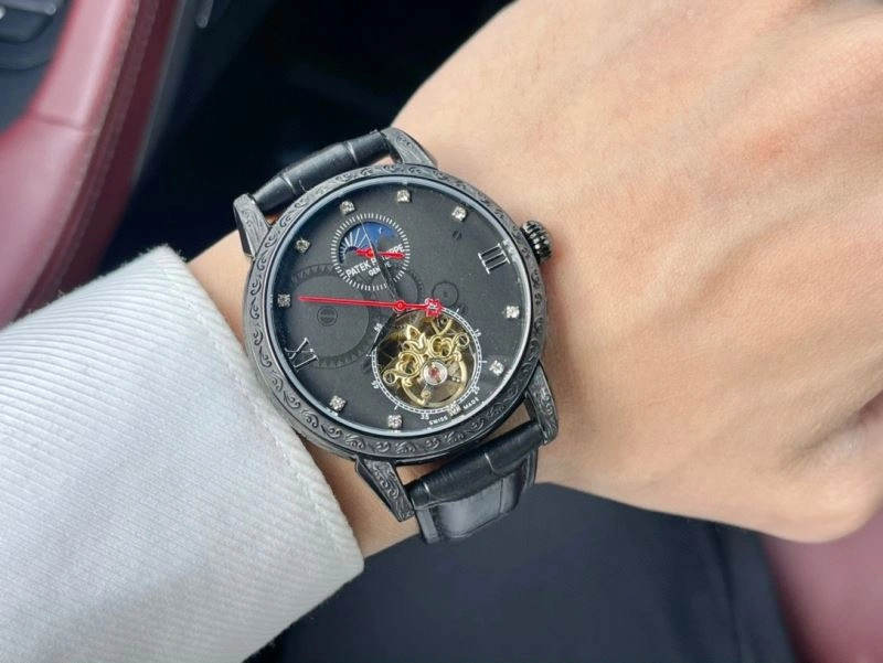 PATEK PHILIPPE Watches
