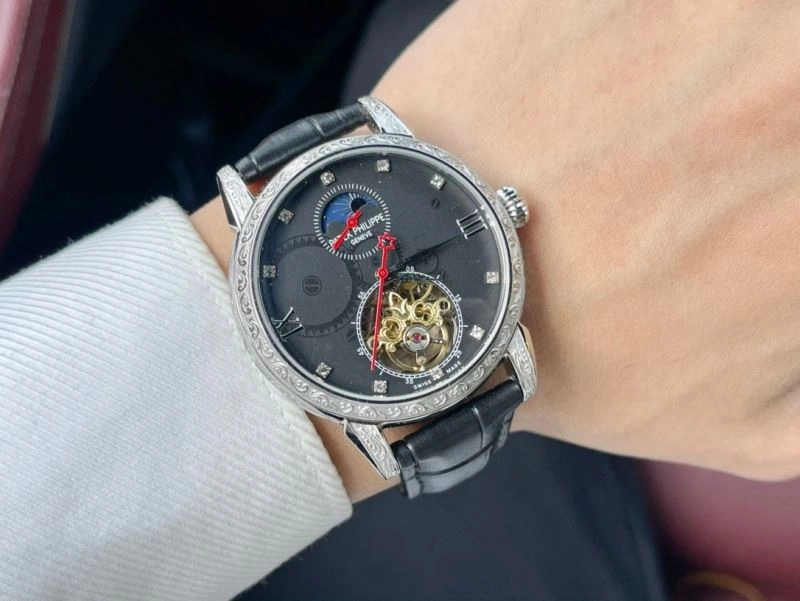 PATEK PHILIPPE Watches