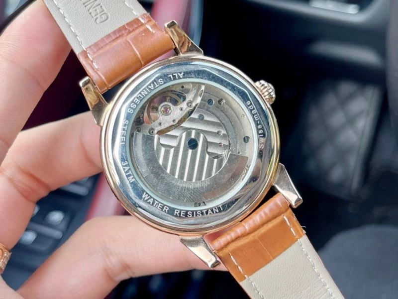 PATEK PHILIPPE Watches