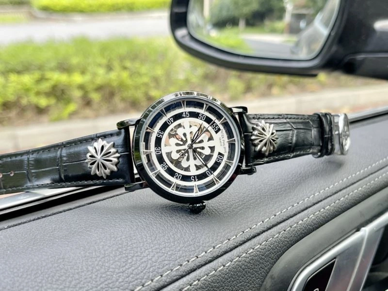 PATEK PHILIPPE Watches