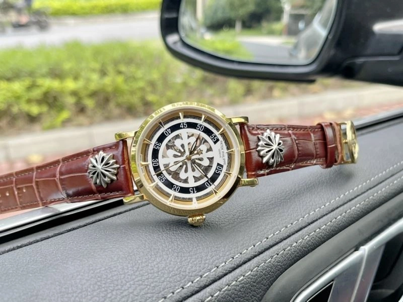 Low-cost PATEK PHILIPPE Watches
