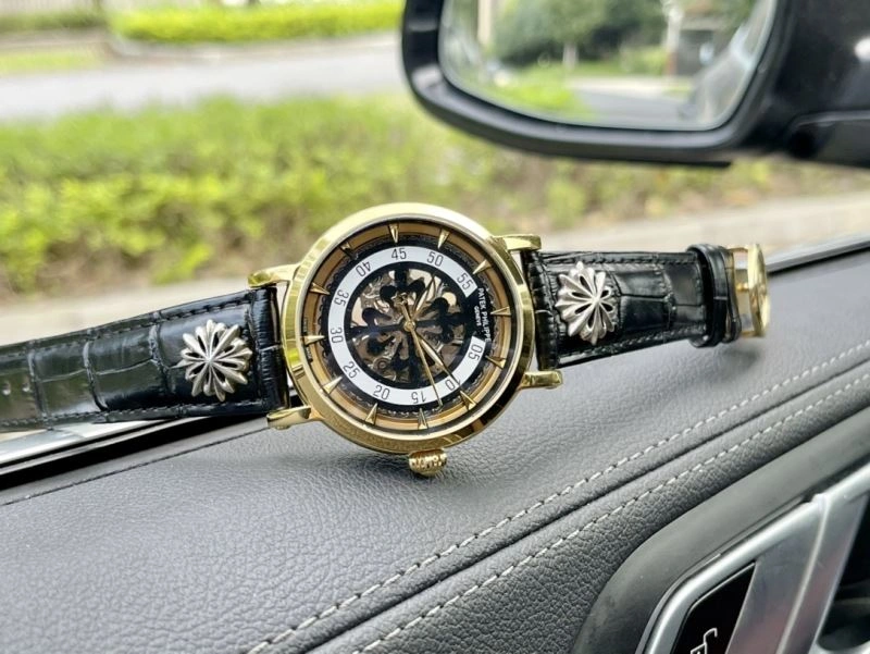 Low-cost PATEK PHILIPPE Watches