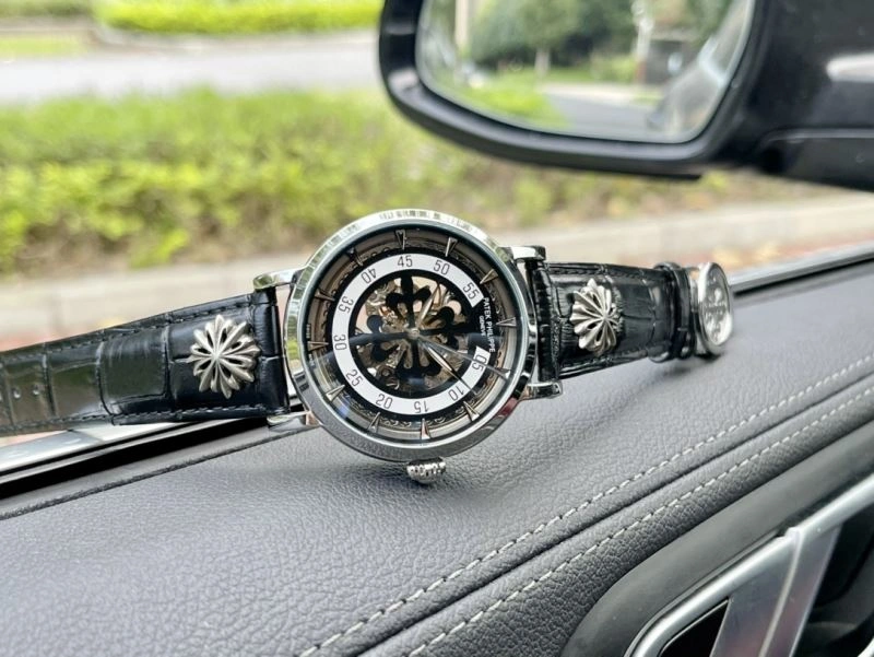 Low-cost PATEK PHILIPPE Watches