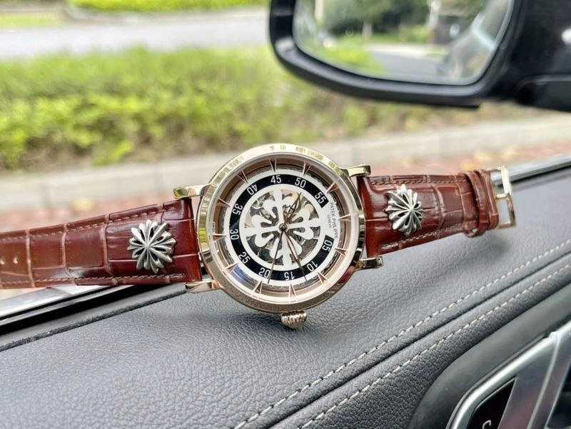 Low-cost PATEK PHILIPPE Watches