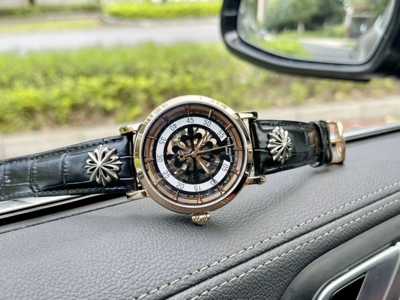 Low-cost PATEK PHILIPPE Watches