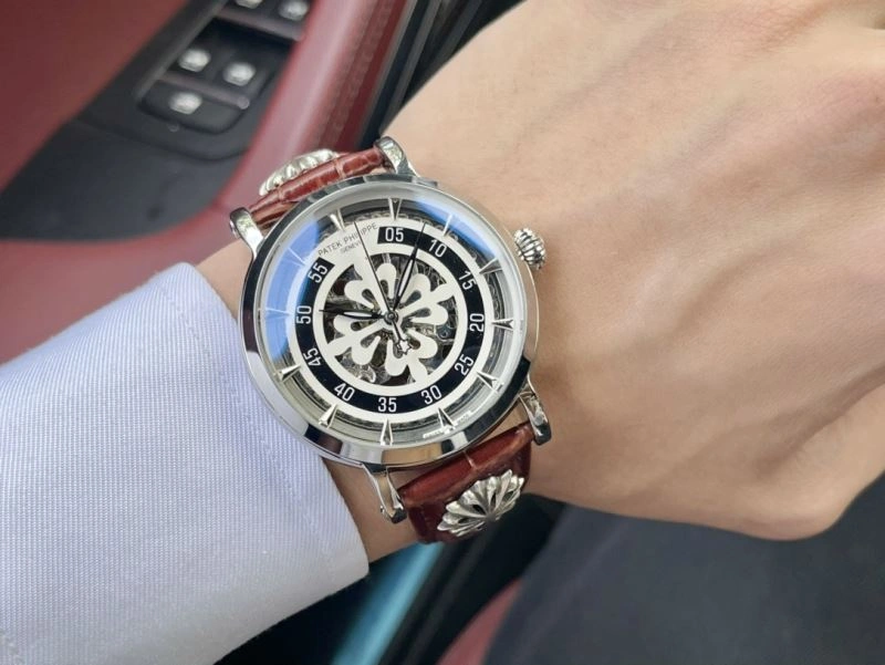Low-cost PATEK PHILIPPE Watches