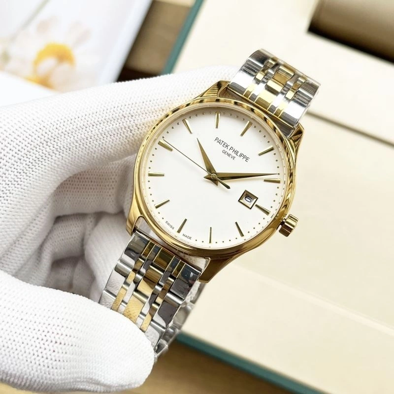 Budget-friendly PATEK PHILIPPE Watches