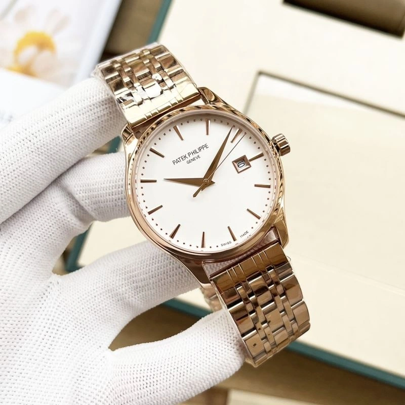 Budget-friendly PATEK PHILIPPE Watches