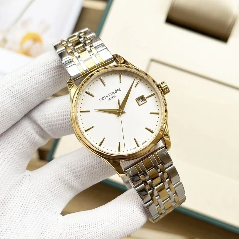 Budget-friendly PATEK PHILIPPE Watches