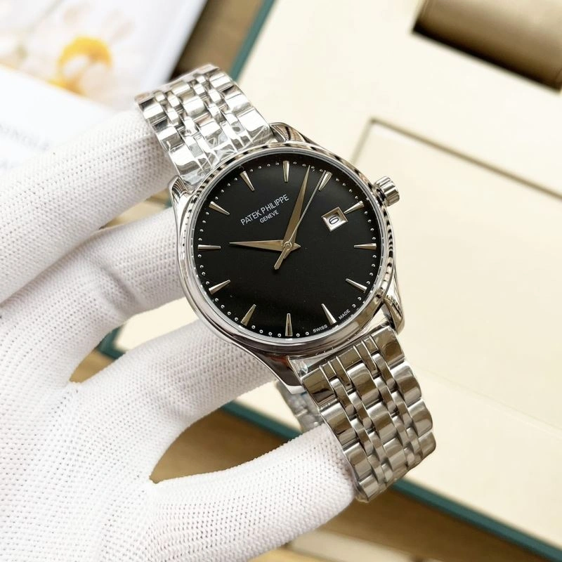 Budget-friendly PATEK PHILIPPE Watches
