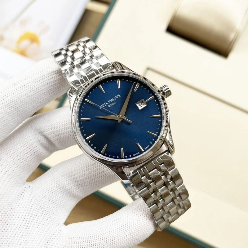 Budget-friendly PATEK PHILIPPE Watches