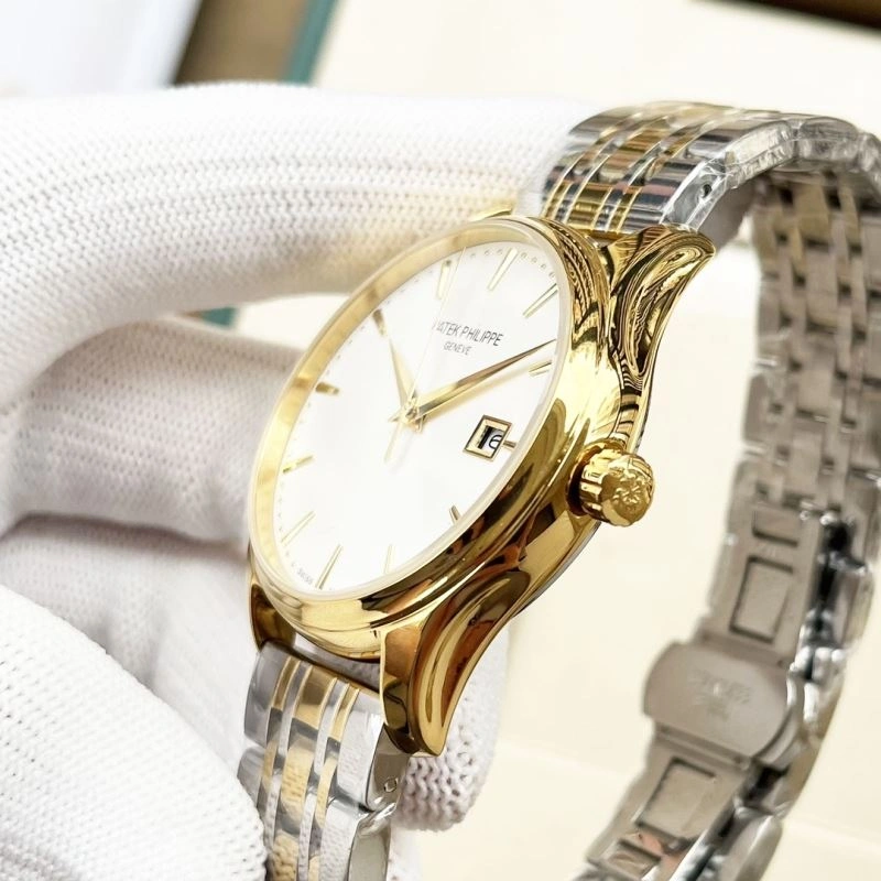 Budget-friendly PATEK PHILIPPE Watches