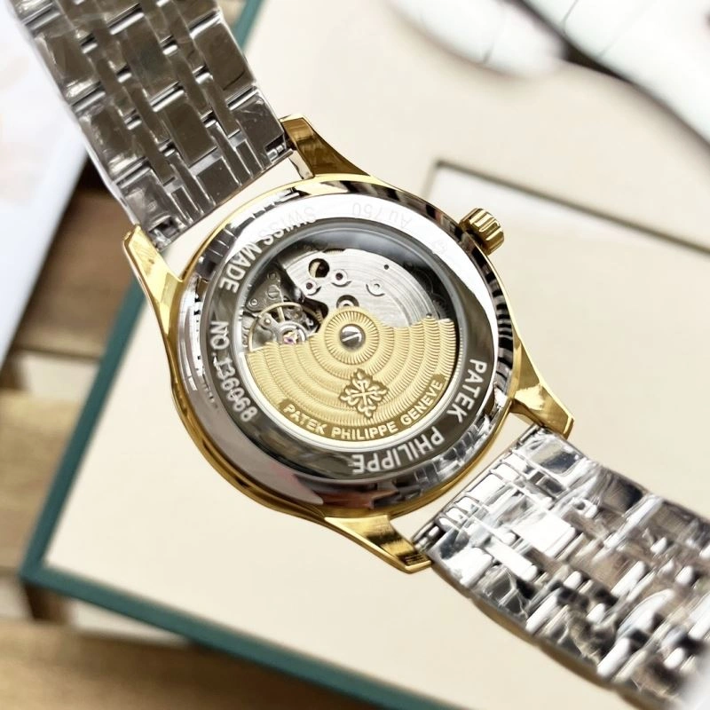 Budget-friendly PATEK PHILIPPE Watches