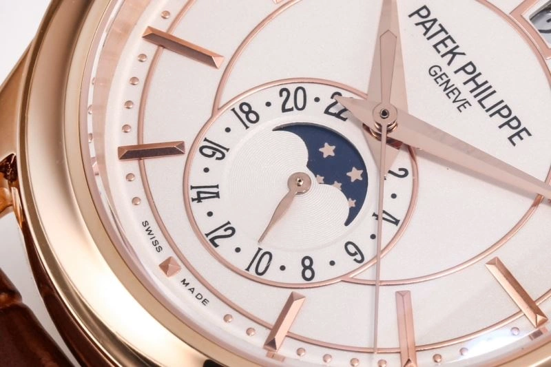 Mirror quality PATEK PHILIPPE Watches