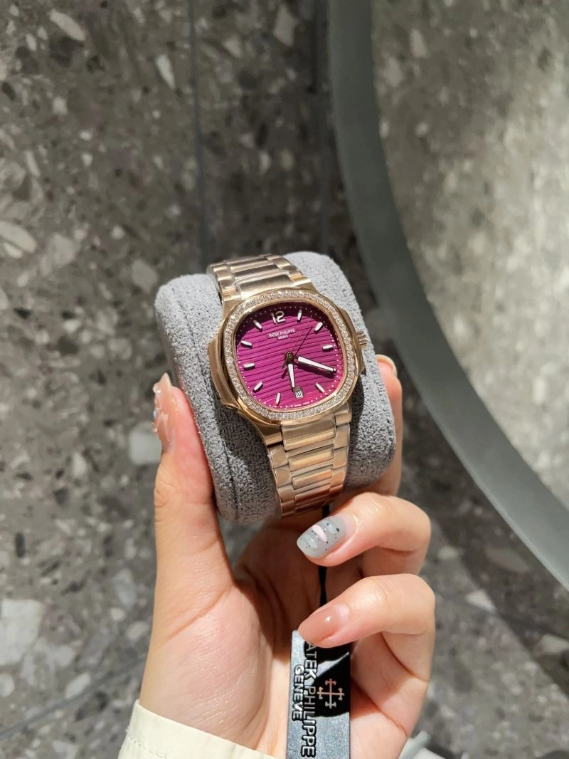 PATEK PHILIPPE Watches