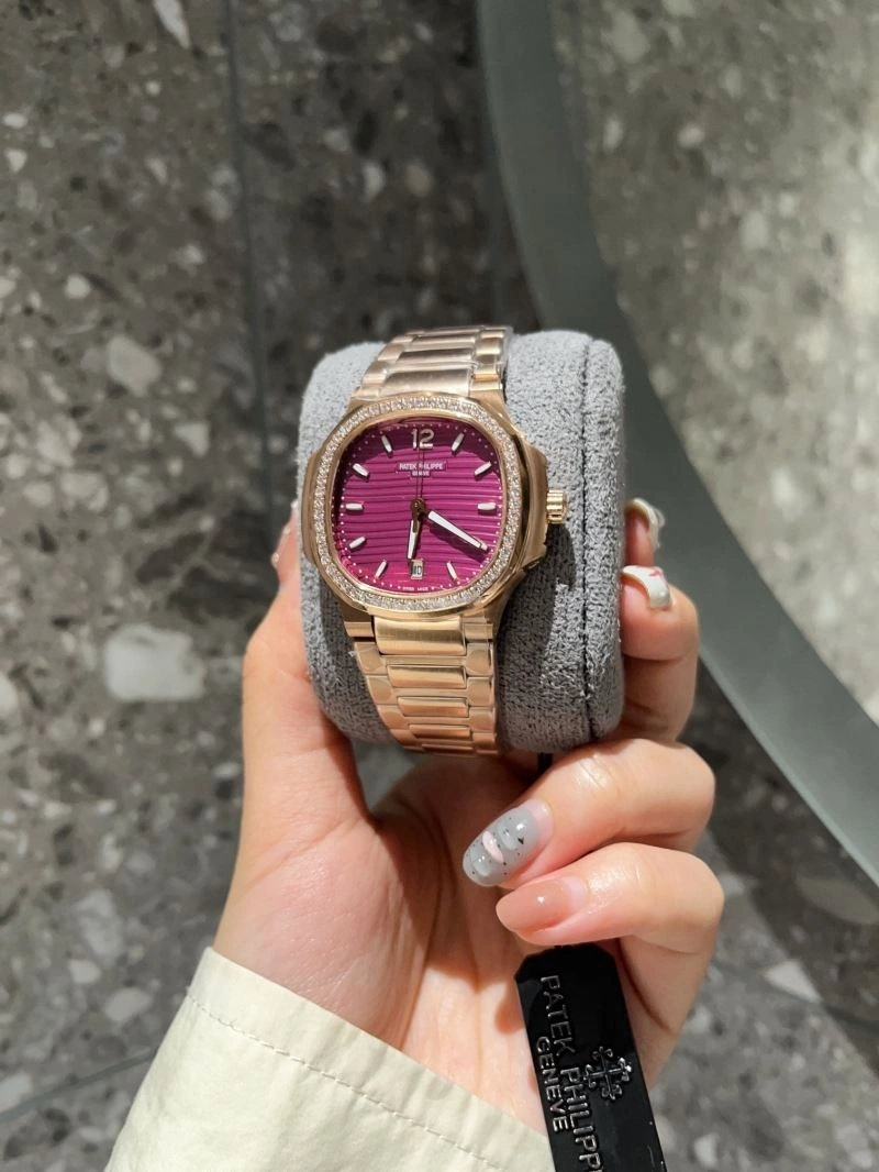 1:1 copy PATEK PHILIPPE Watches