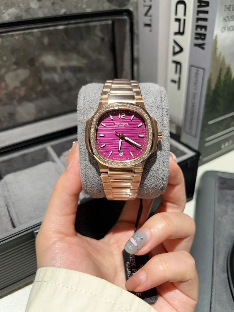 1:1 copy PATEK PHILIPPE Watches