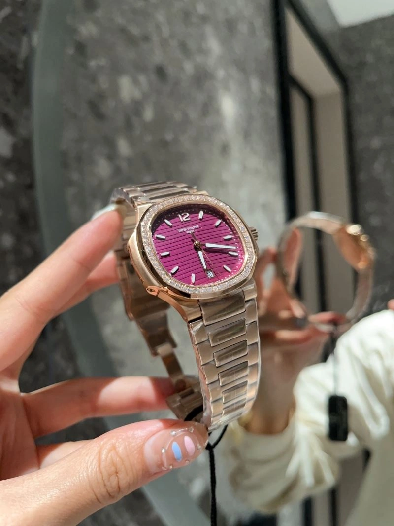 1:1 copy PATEK PHILIPPE Watches