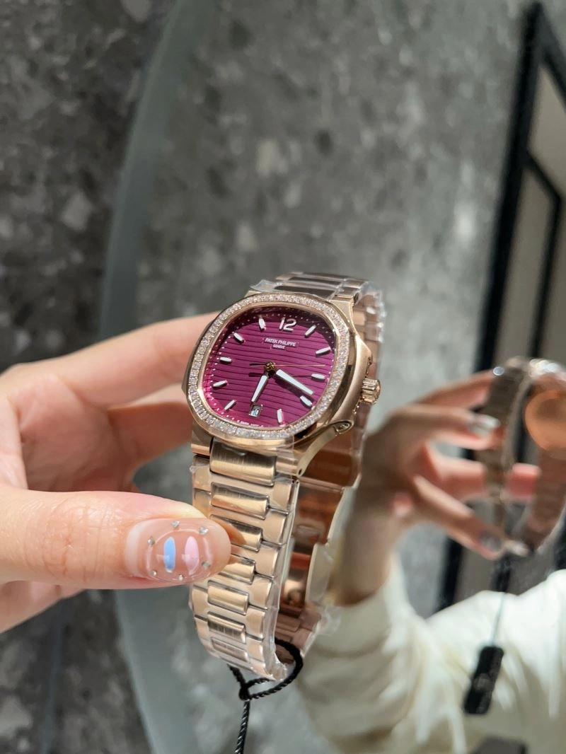 1:1 copy PATEK PHILIPPE Watches