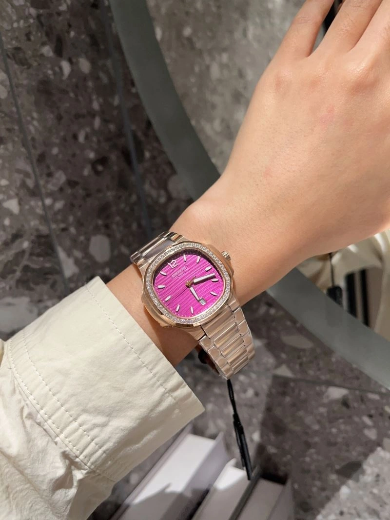 1:1 copy PATEK PHILIPPE Watches
