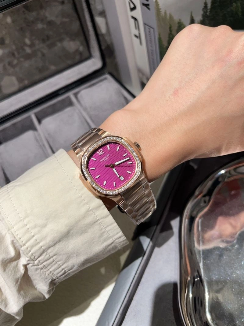 1:1 copy PATEK PHILIPPE Watches