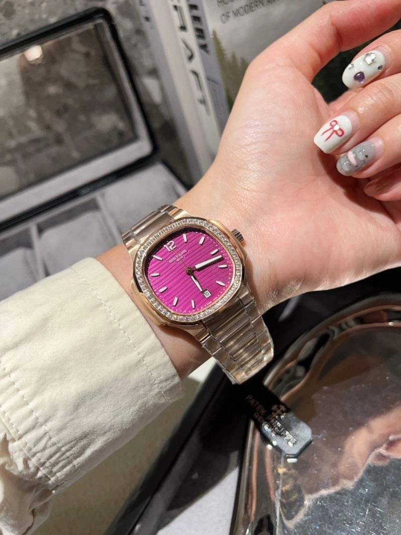 1:1 copy PATEK PHILIPPE Watches