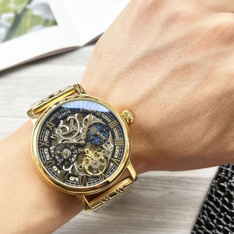 PATEK PHILIPPE Watches